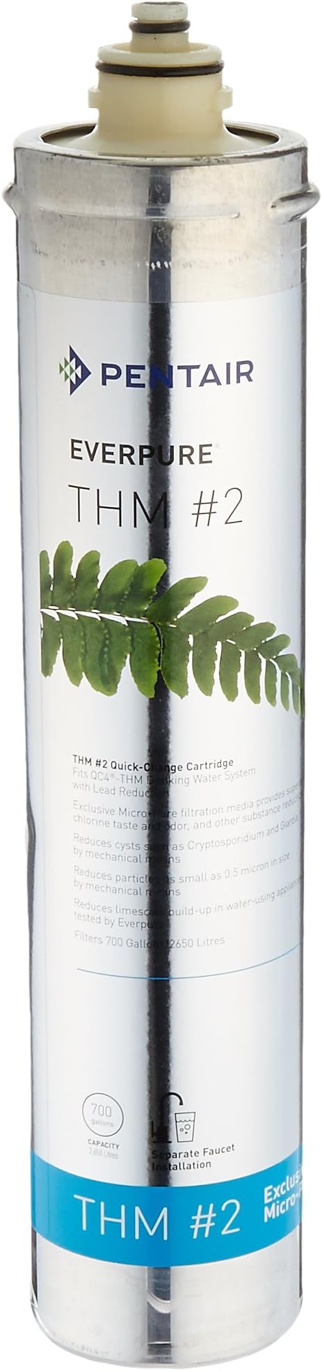 Amazon.com: Purtrex PURTREX-PX05-9-78 Replacement Filter Cartridge ...