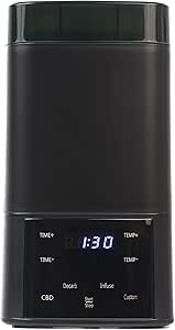 Nebula Boost Decarboxylator & Infuser | Herb Activation & Infusion ...