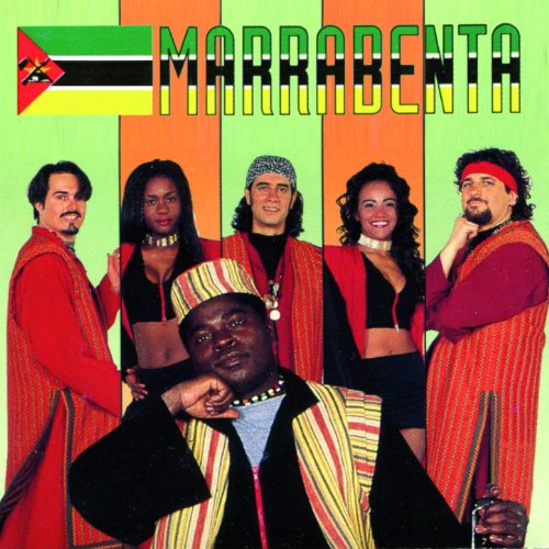 Amazon MusicでMarrabentaのMarrabentaを再生する