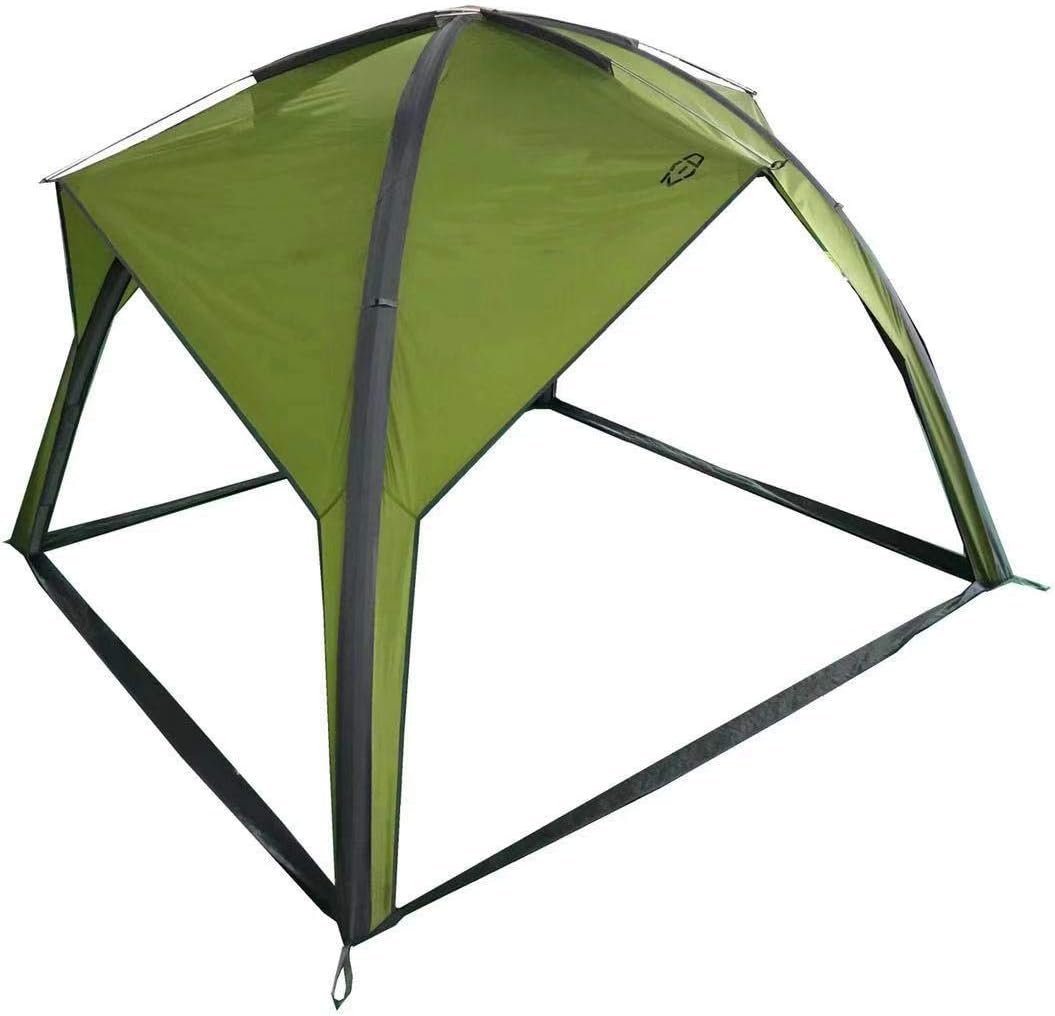 Amazon.com: Z EQUIPMENT DESIGN Inflatable Air Shade Structure : Sports ...