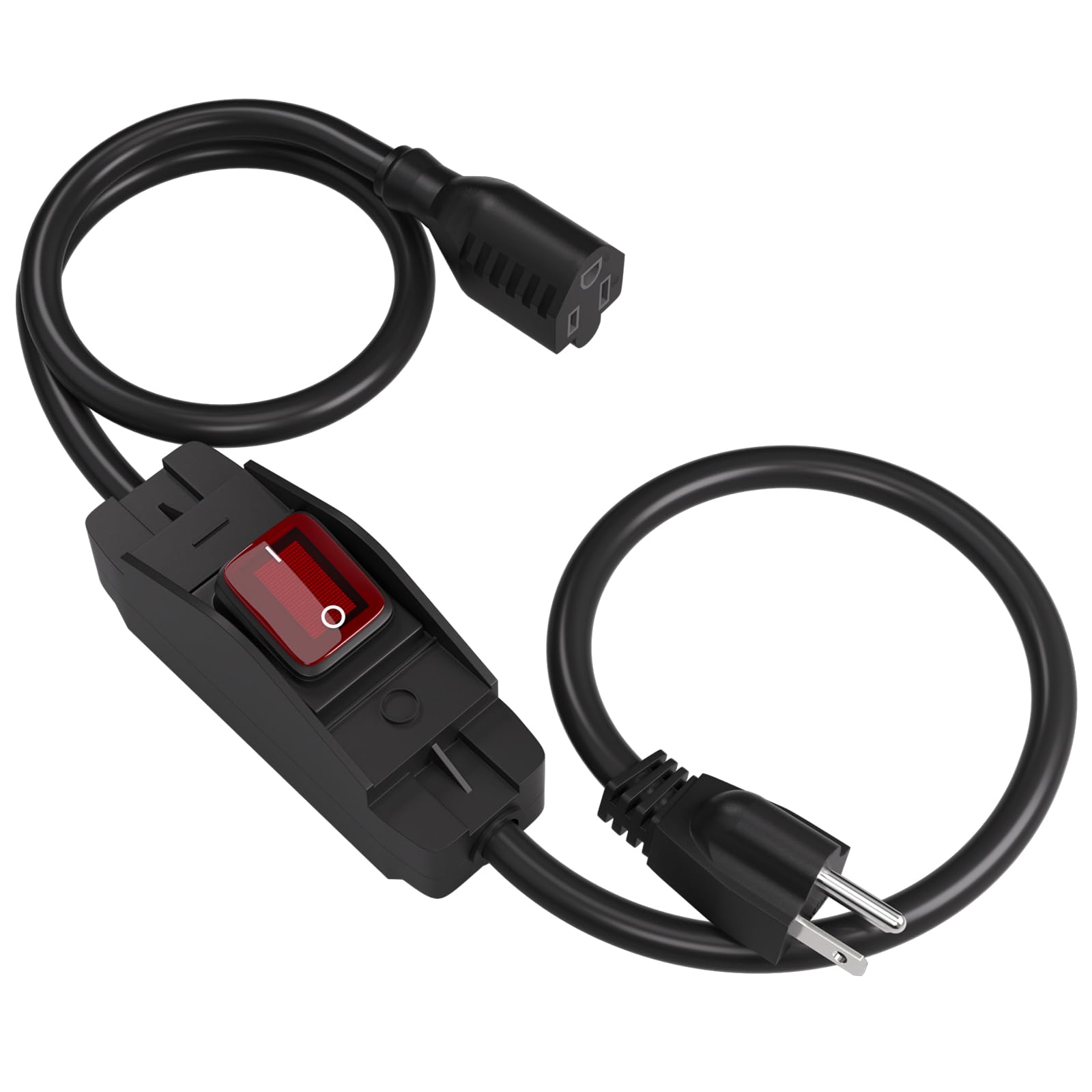 Snapklik.com : STARELO Extension Cord