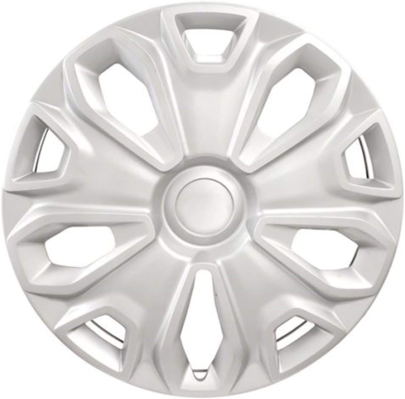 Amazon.com: CCI New Wheel Covers Hubcaps Replacements Fits 2014-2019 ...