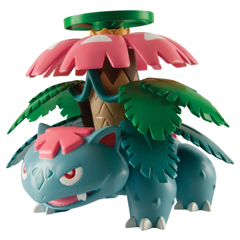 Venusaur In Real Life