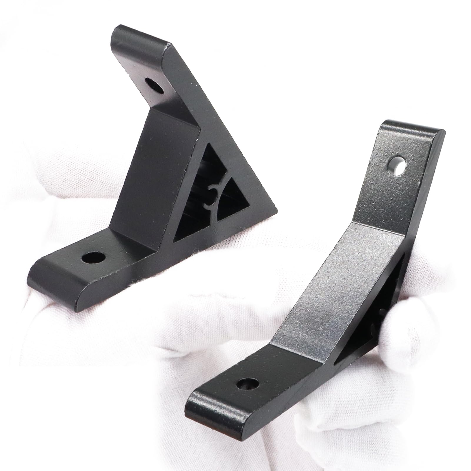 60 Degree Angle Bracket