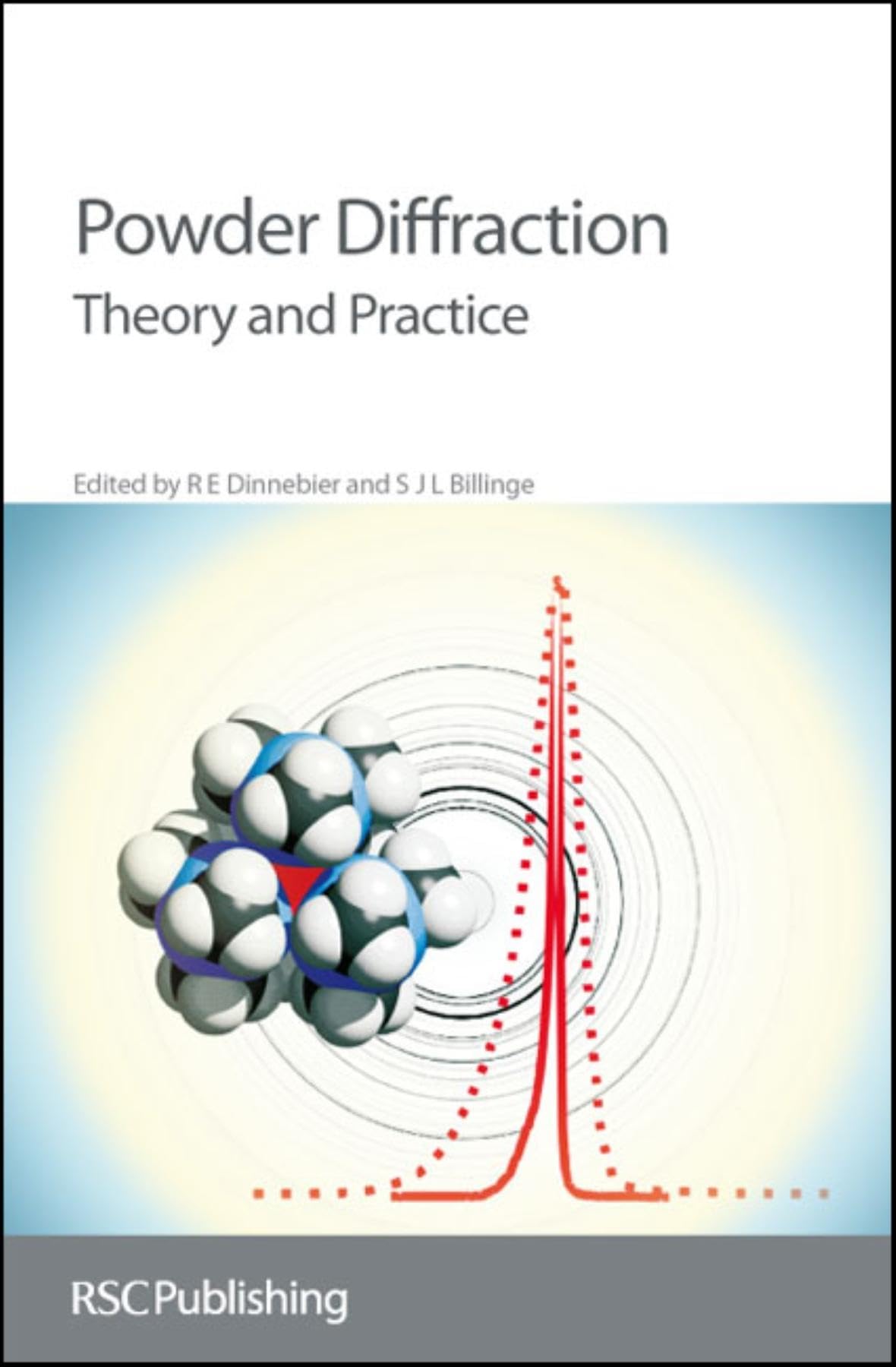 Snapklik.com : Powder Diffraction: Theory And Practice