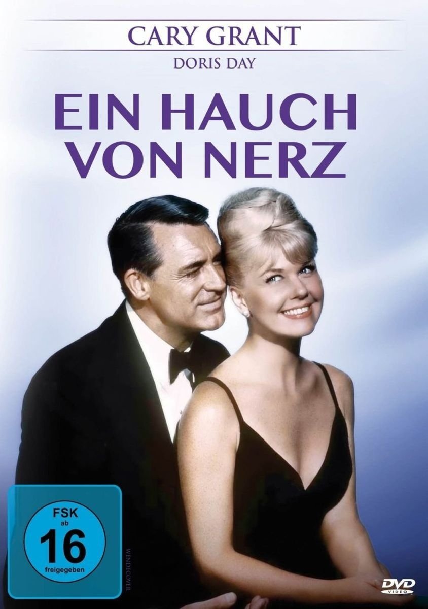 Amazon.com: Ein Hauch von Nerz : Grant, Cary, Day, Doris, Young, Gig ...
