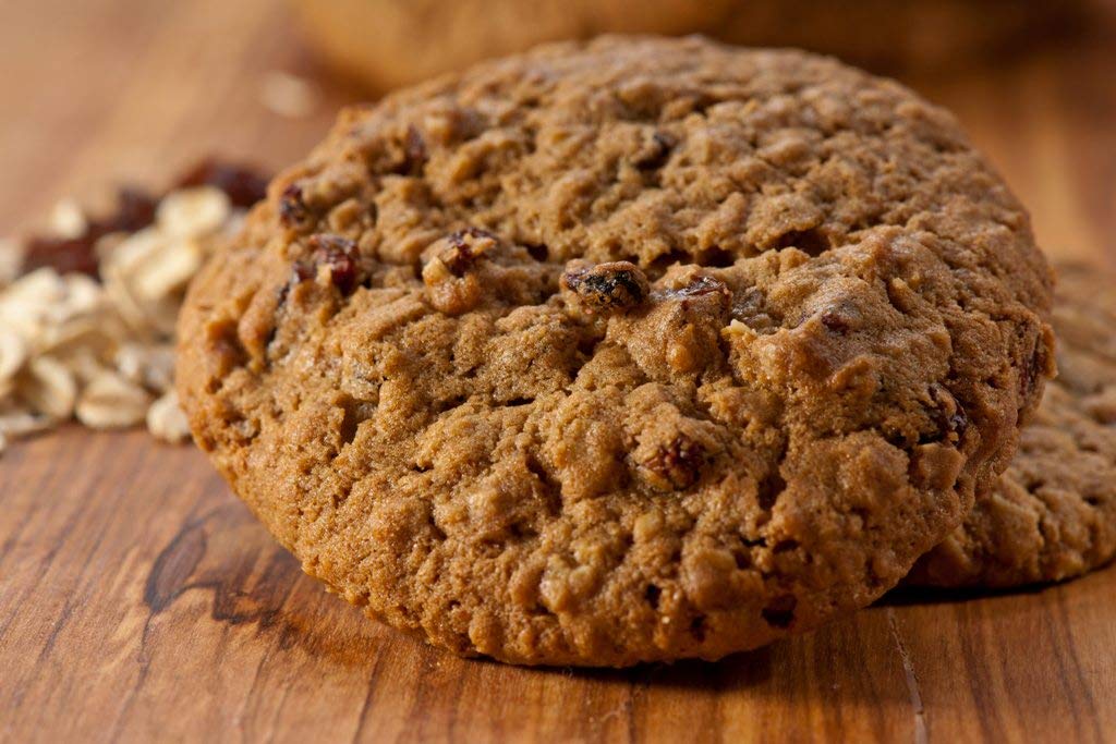 Amazon.com: Aphrodite Divine Confecti Oatmeal Raisin Cookie Dough ...