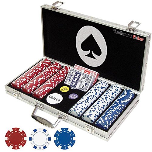 Amazon Best Sellers: Best Poker Sets