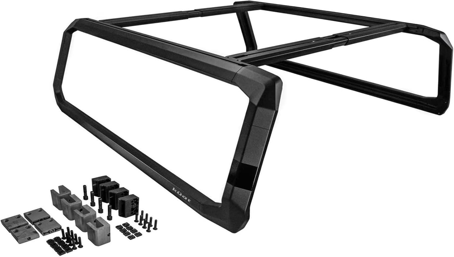 Amazon.com: KUAT Ibex Versatile Durable Lightweight Aluminum Adjustable ...