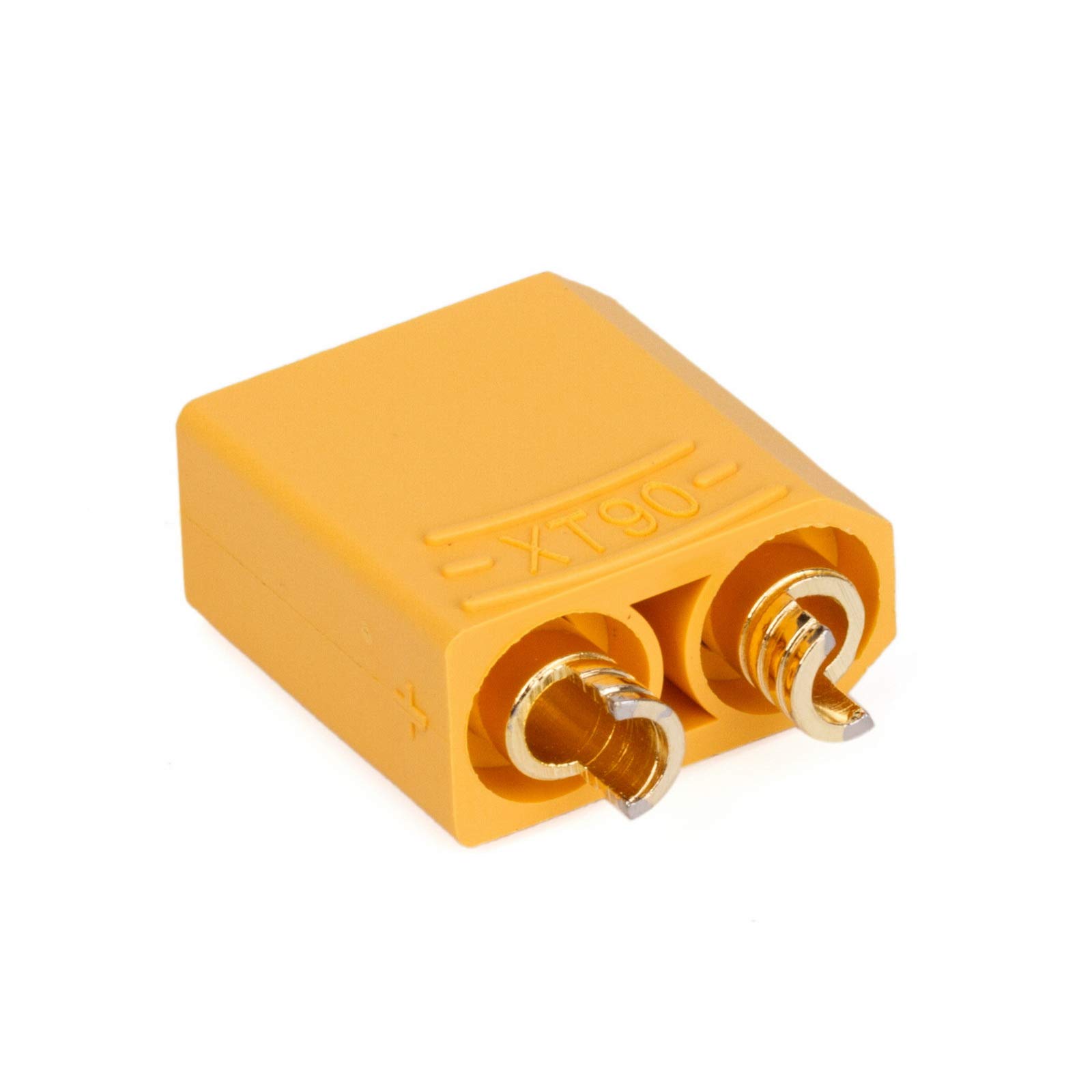 Snapklik.com : 10 Pairs XT90 Battery Connector Bullet Connector Set 10 ...
