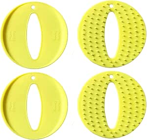 Amazon.com: QIANQJL 4Pcs Shot Helper n Blocker Device Distractor Shot ...