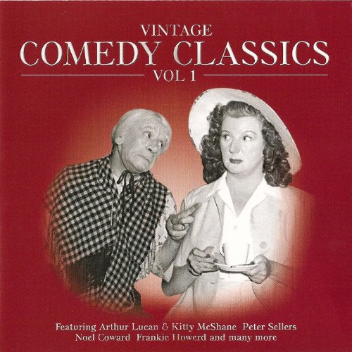 Play The Classic Comedy Collection 4, Vol. 1 by VARIOUS ARTISTS on ...