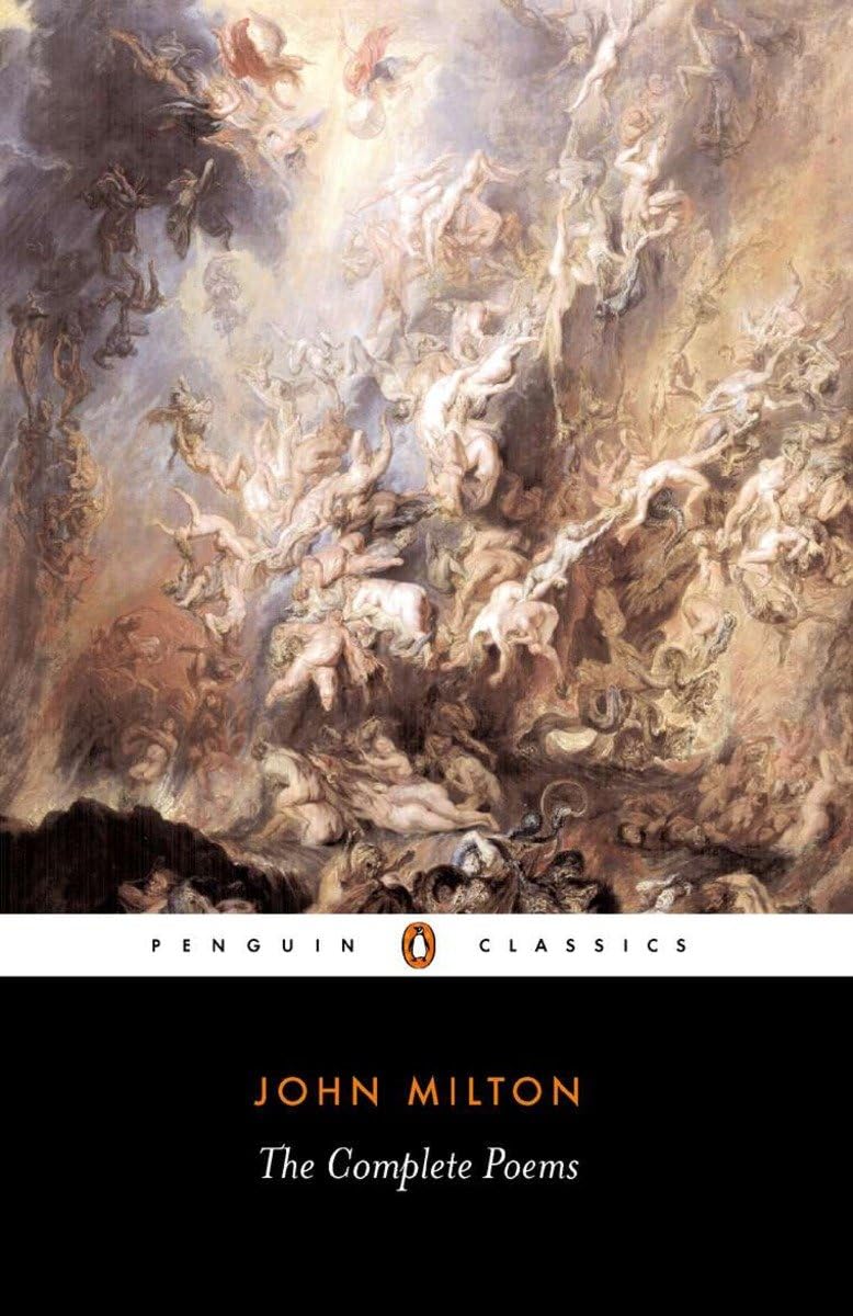 Buy The Complete Poems Book Online at Low Prices in India | The ...