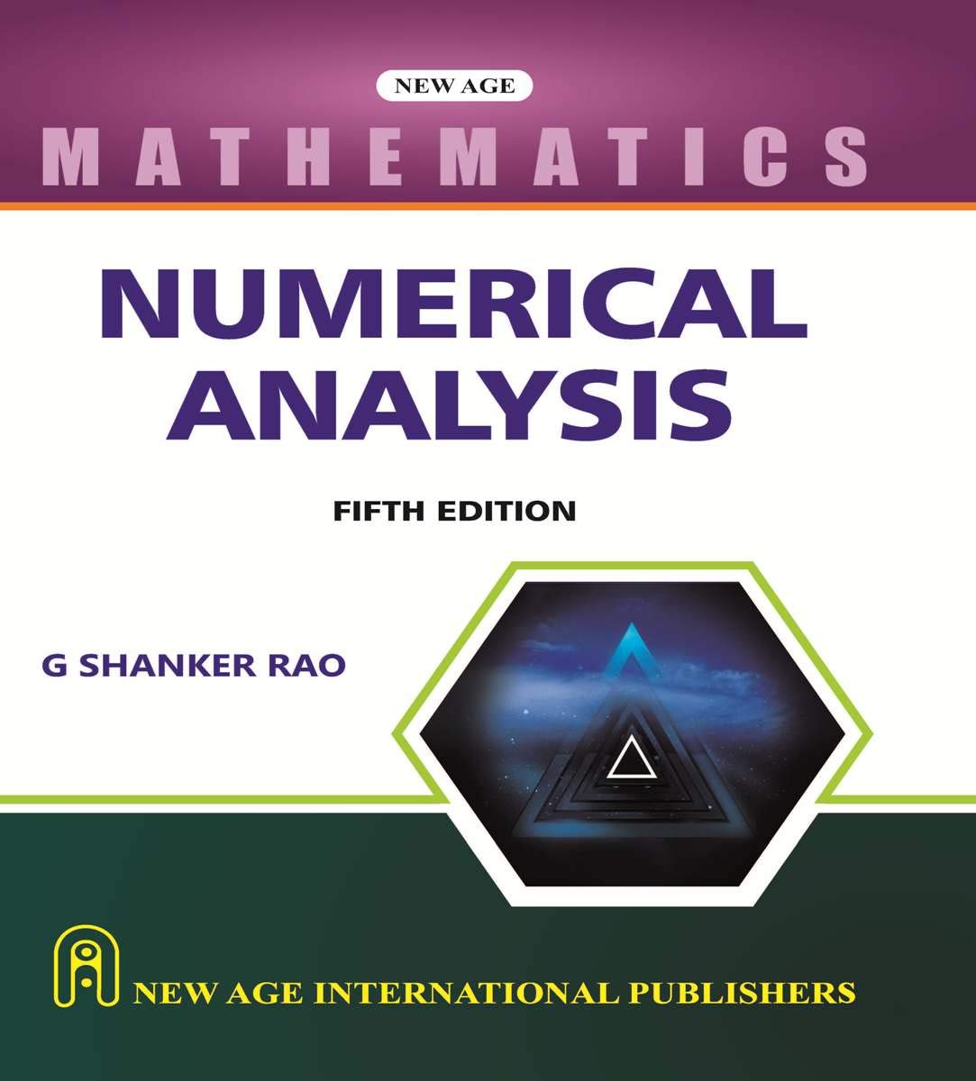 Numerical Analysis Application Of Numerical Analysis In Real Life New