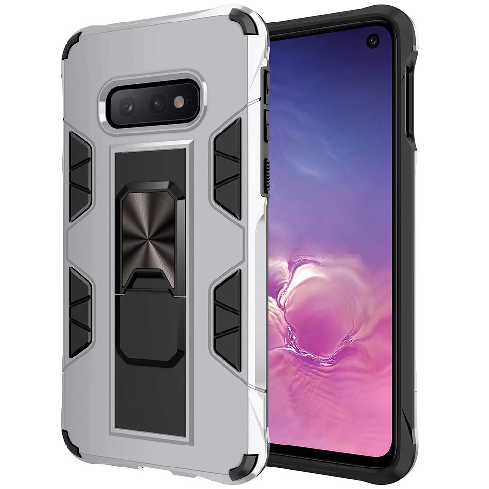 Amazon.com: Dionsibei for Samsung Galaxy Note 8 Case Military Grade ...