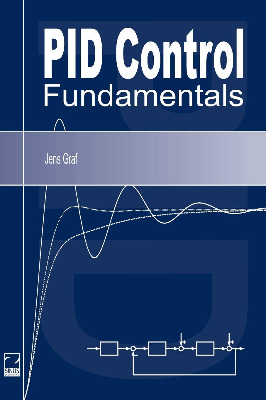 PID Control Fundamentals: Graf, Jens: 9781535358668: Amazon.com: Books