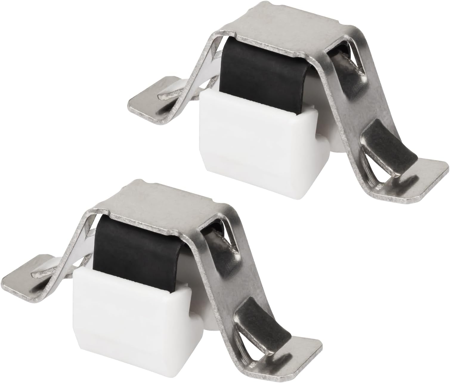 Amazon.com: WPW10610880 Dryer Door Latch Replacement for Whirlpool ...