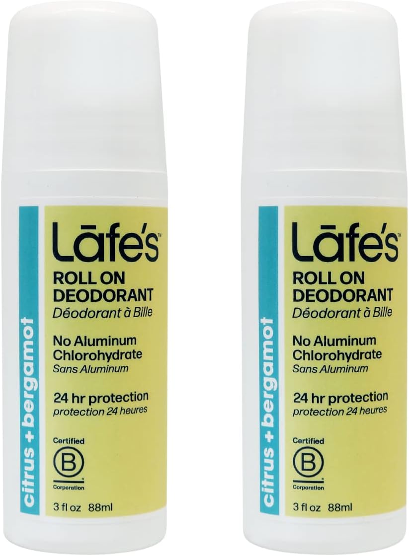 Amazon.com : Klutch1 | Refillable Natural Deodorant for Men & Women ...