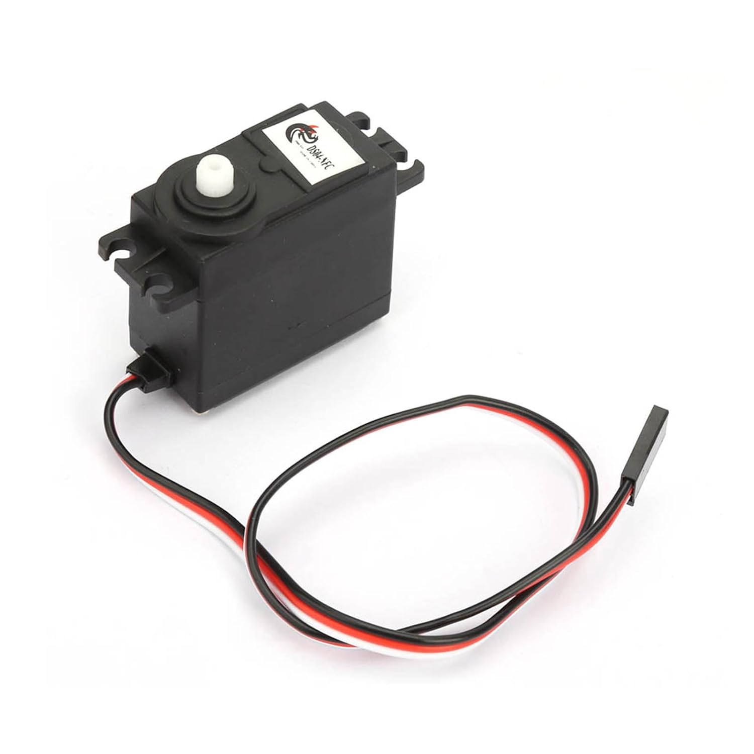 Amazon.com: 360 Degree Continuous Rotation Servo Motor High Performance ...