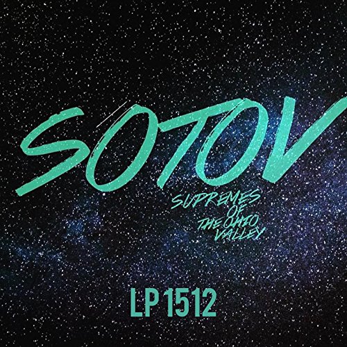 Play Lp 1512 by SOTOV on Amazon Music