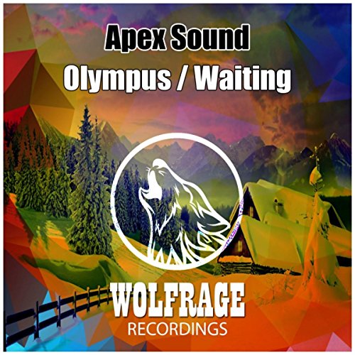 Olympus / Waiting by Apex Sound on Amazon Music - Amazon.com