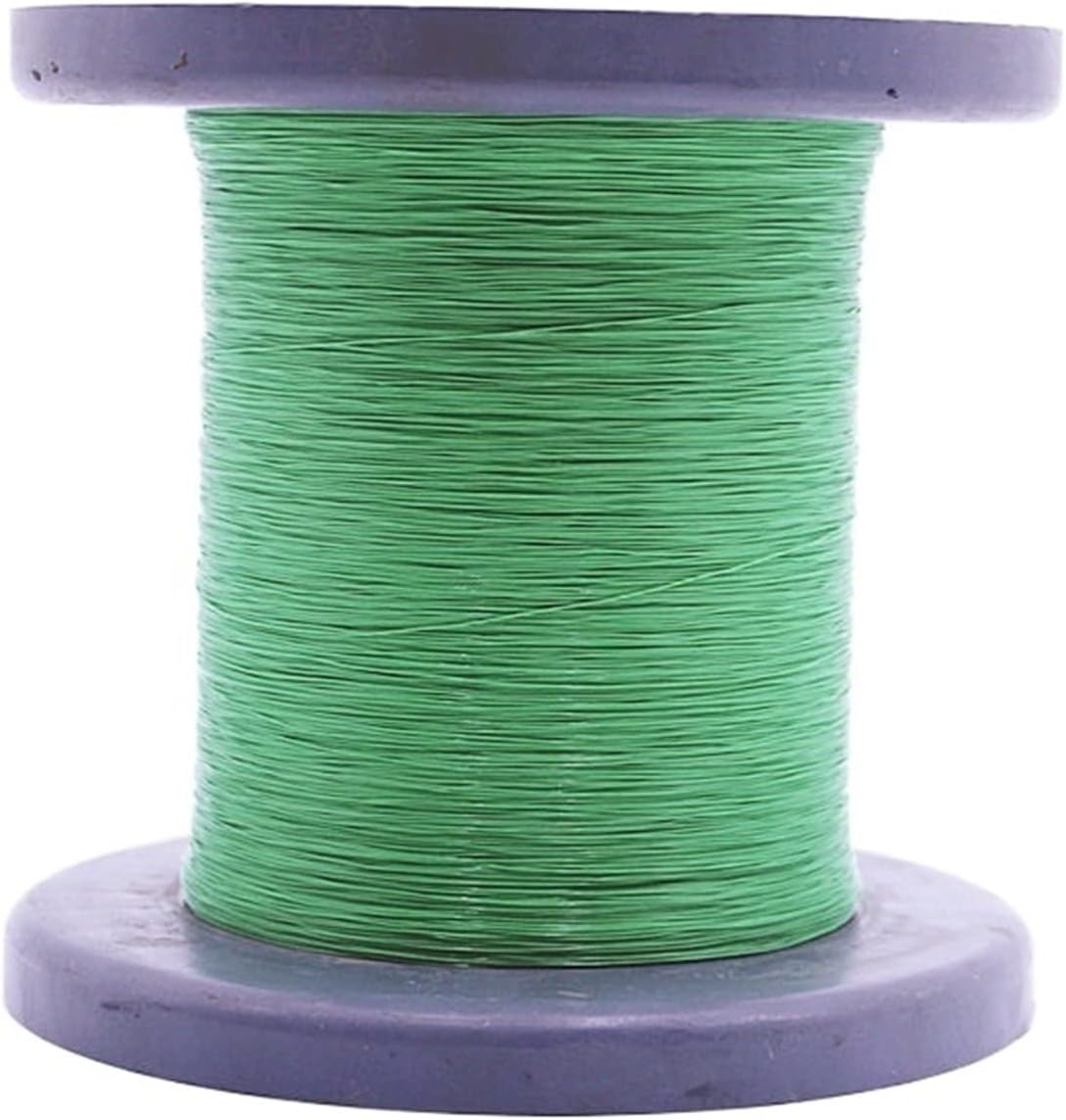 Amazon.co.jp: ウォーミングアップ用ワイヤー 高温極細特殊線 ふっ素樹脂極細電線 26AWG 28AWG 30AWG 32AWG ...