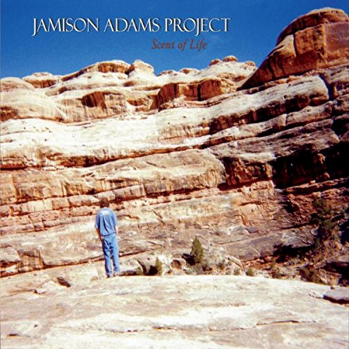Play Scent of Life by Jamison Adams Project on Amazon Music