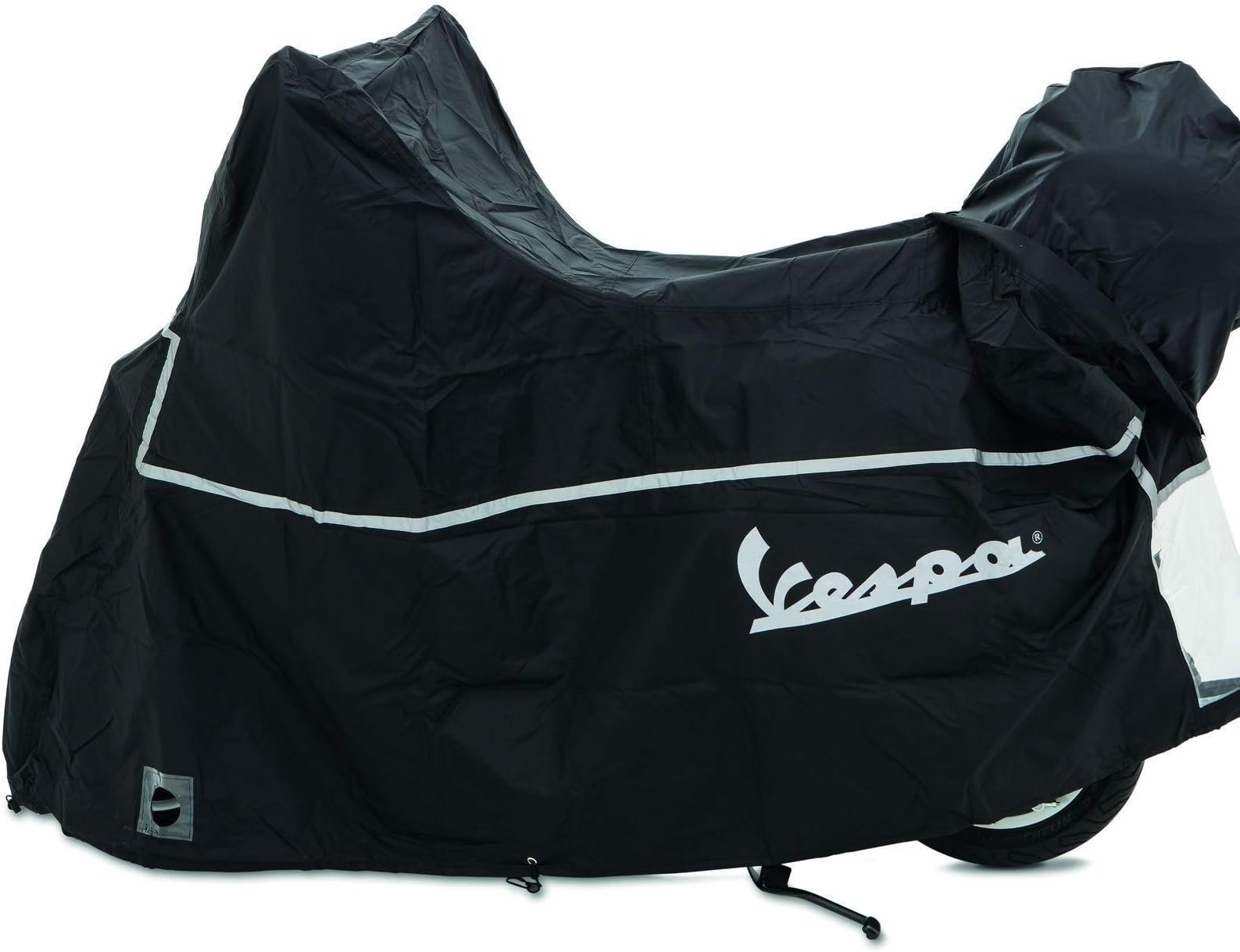 OEM Original Piaggio Vespa Scooter Cover with Top Case Waterproof ...