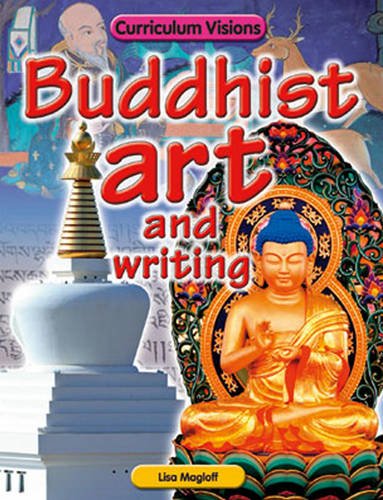 Buddhist Art and Writing: Lisa Magloff: 9781862142466: Amazon.com: Books