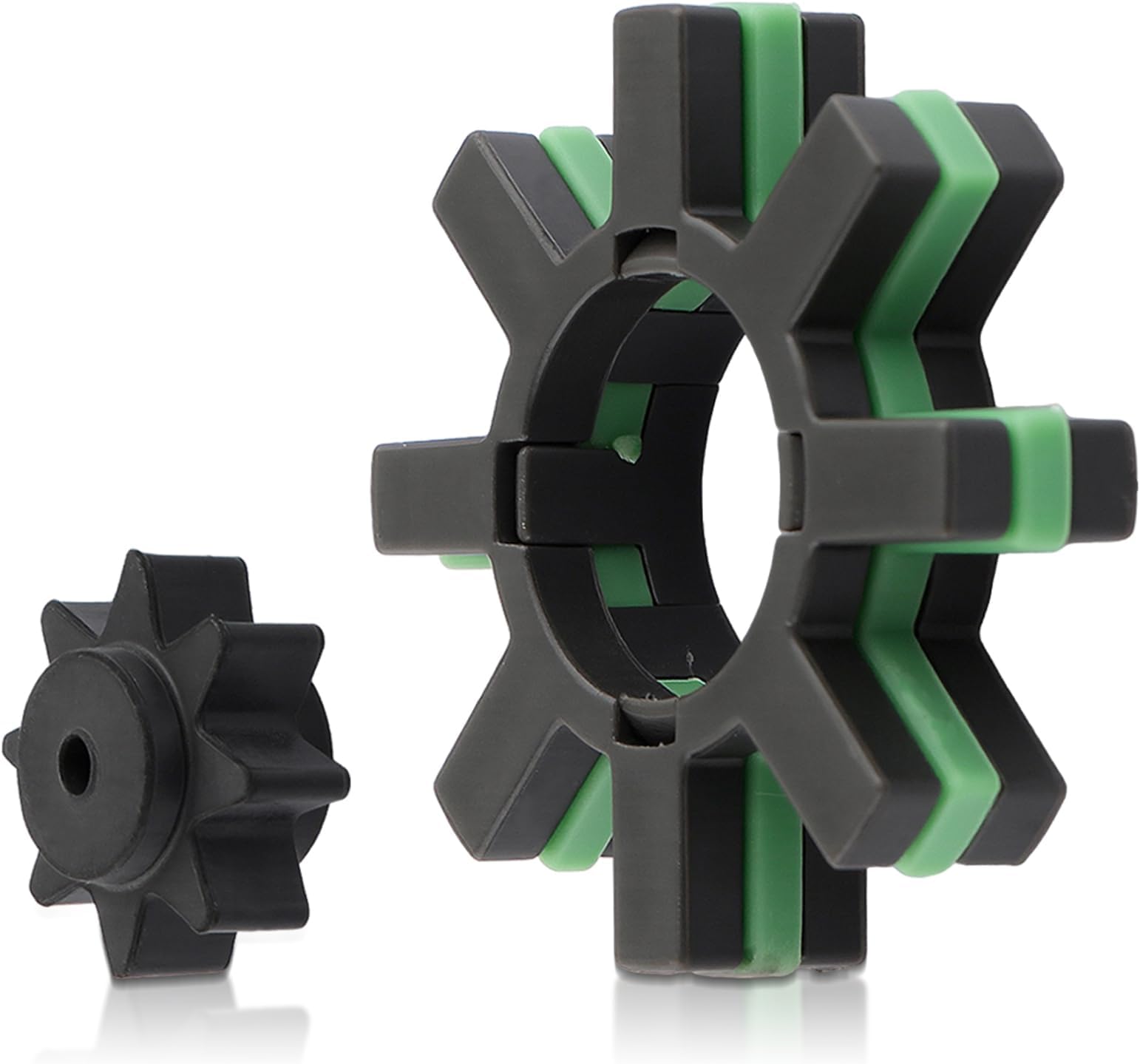 Amazon.com: APDTY 160336 Electric Power Steering Coupler Bushing, Motor ...