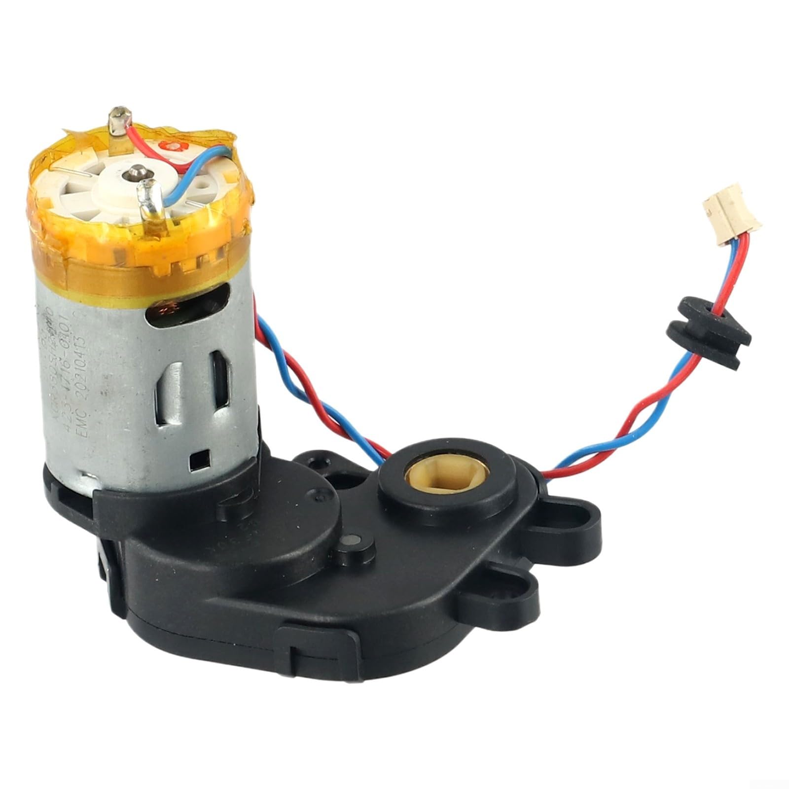 Alanmoship Replacement Main Brush Motor for Deebot for Ecovacs for ...
