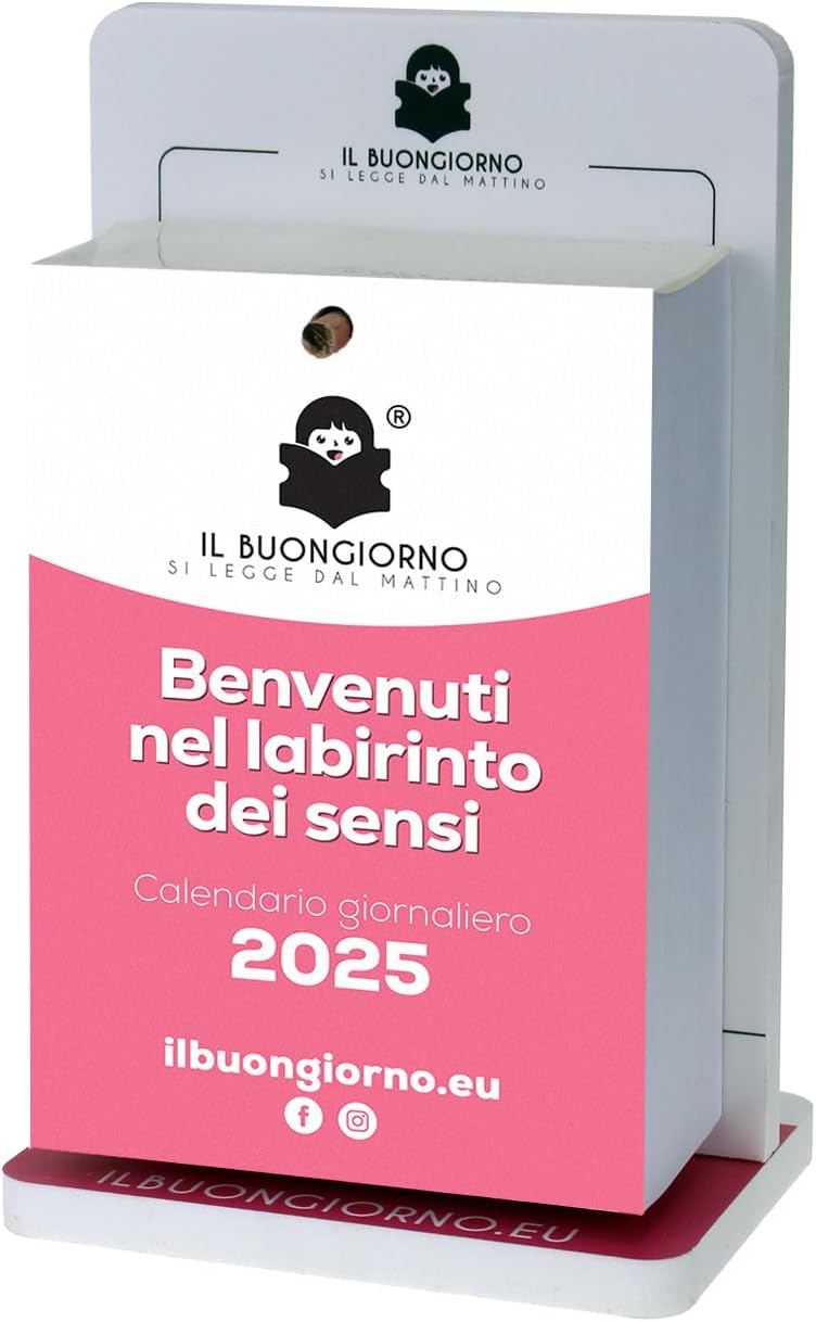 Calendario Geniale 2022 mesi da gennaio a dicembre 2022 con supporto in ...