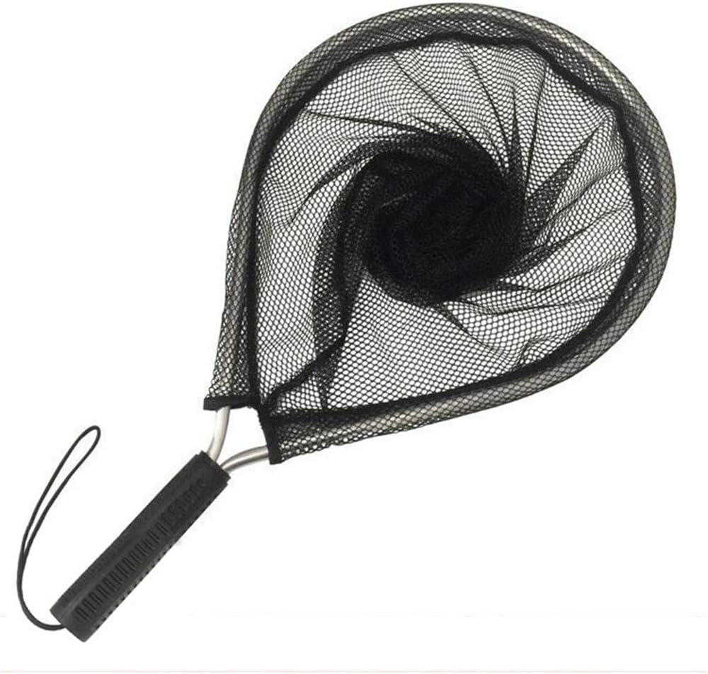Amazon.com: 1PC Hand Net,Fishing Net Fish Landing Net,Aluminium Landing ...