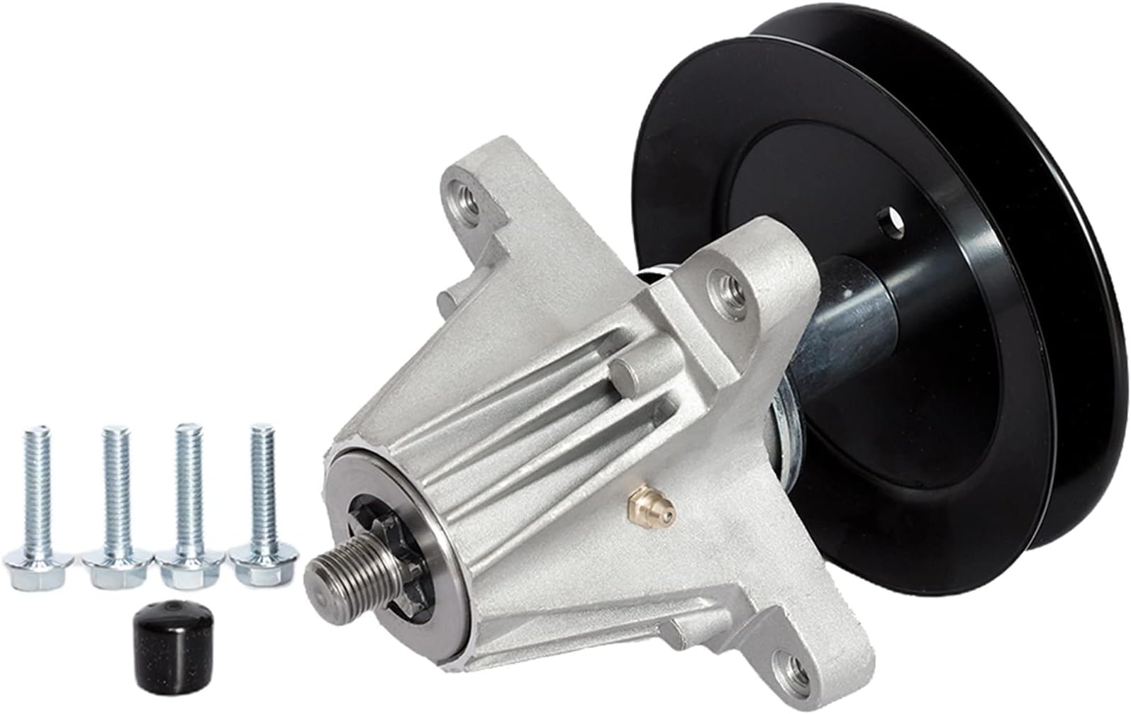 Amazon.com : CUB CADET 618P09236 Spindle Assembly Enduro XT1-GT54 XT1 ...