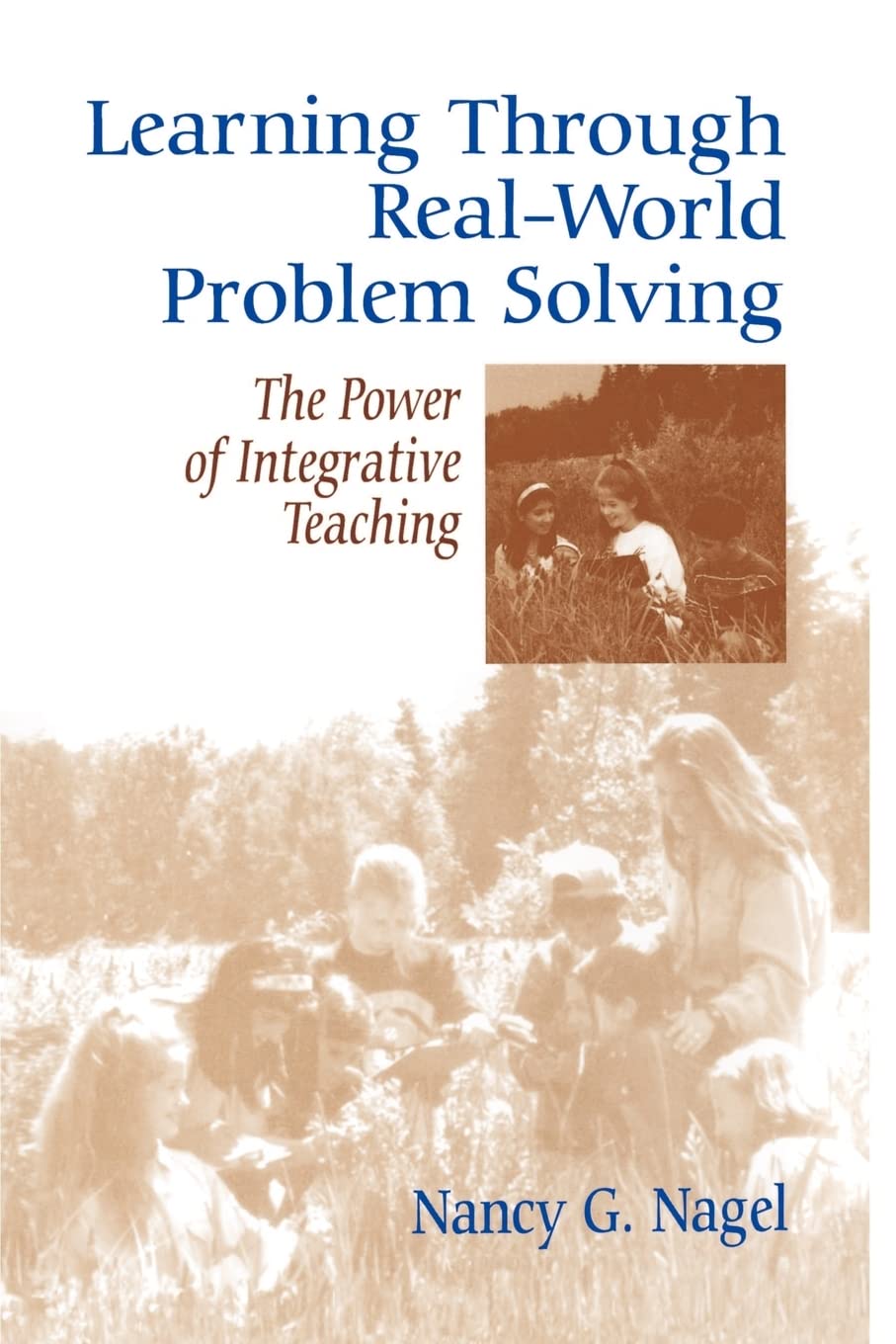 Amazon.com: Learning Through Real-World Problem Solving: The Power of ...