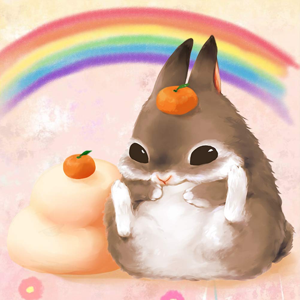 Rainbow Bridge Embroidery Design - Design Talk