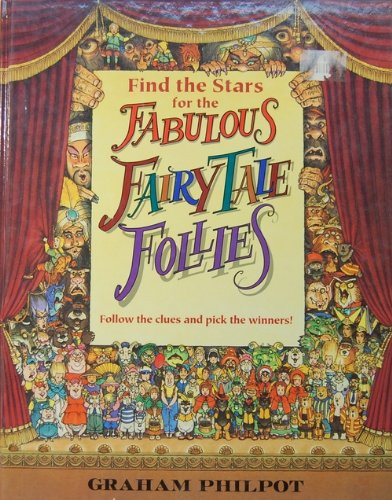 Fabulous Fairy Tale Follies: Amazon.co.uk: Philpot, Graham ...