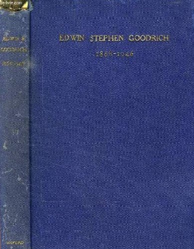 Amazon.fr - THE STUDY OF NEPHRIDIA AND GENITAL DUCTS SINCE 1895 ...