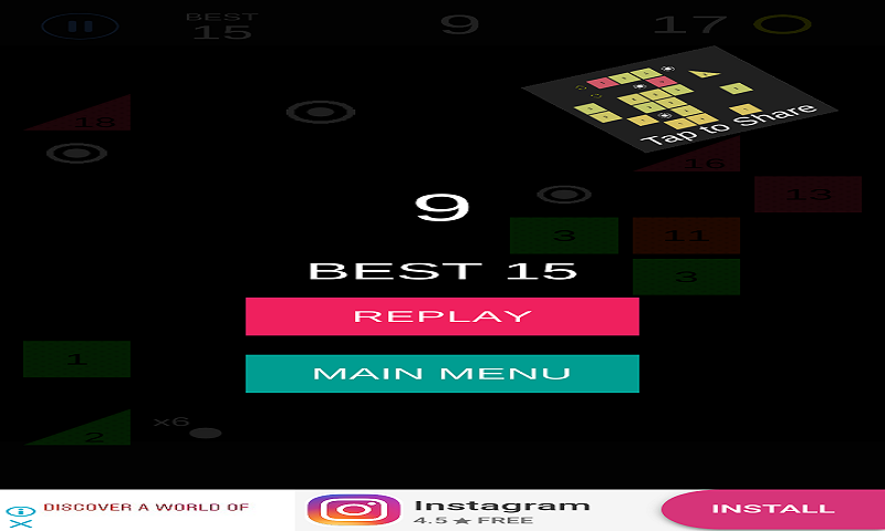 Bounce Ball Color Ball Shooter - App on Amazon Appstore