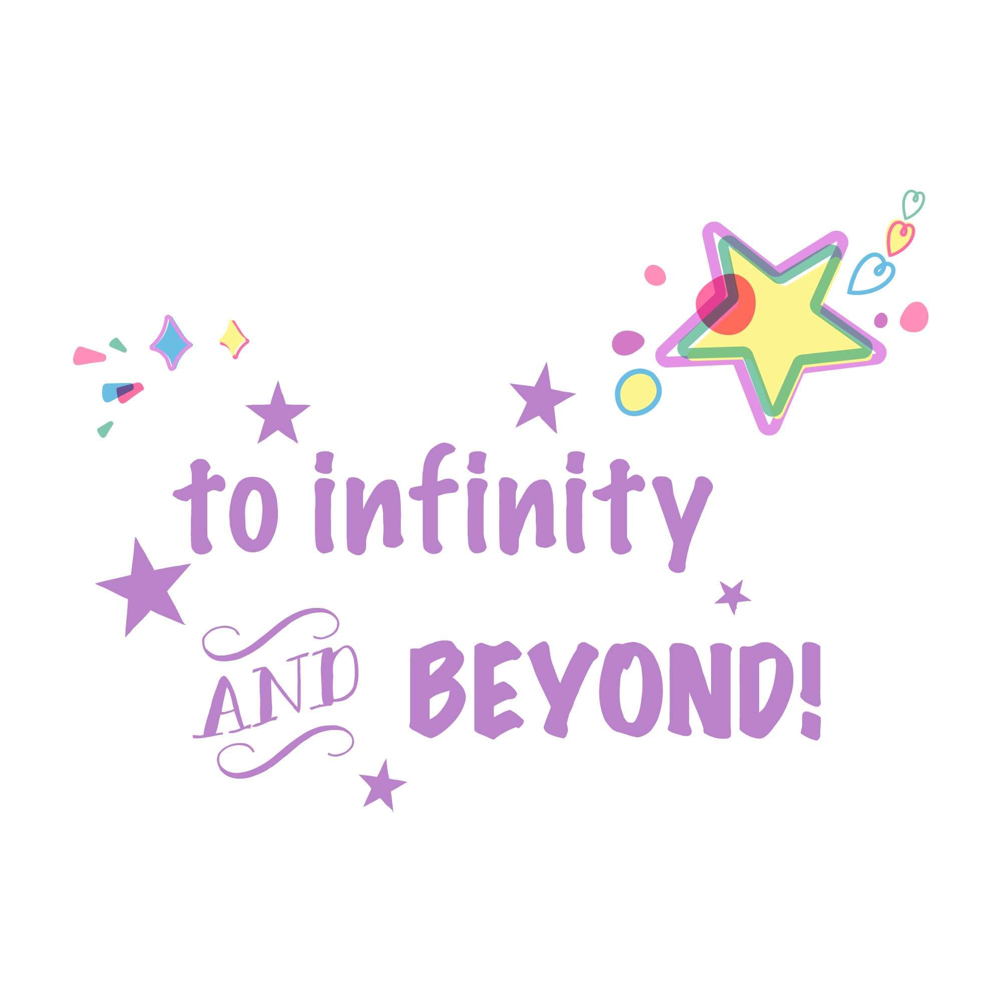 To Infinity And Beyond Quotes