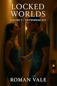 Networked Key: A communal-control chastity romance where cloud systems ...