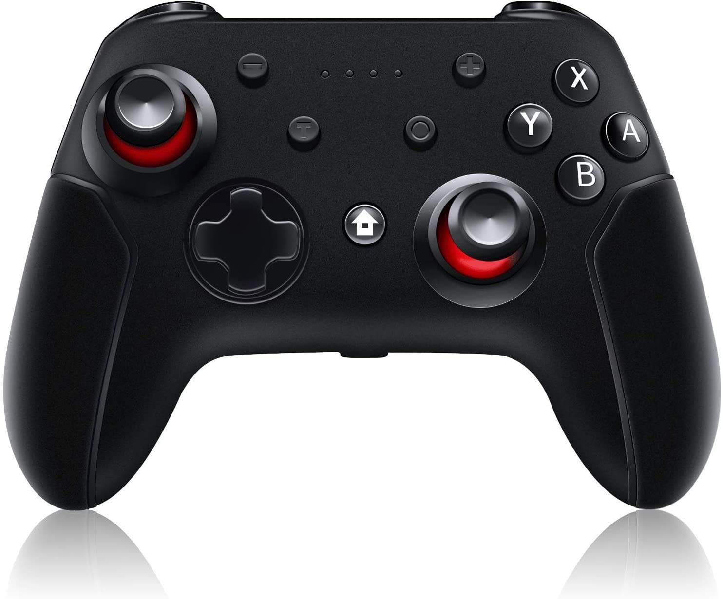 Switch Controller For Nintendo Swicth Switch Lite Wireless Remote Pro ...