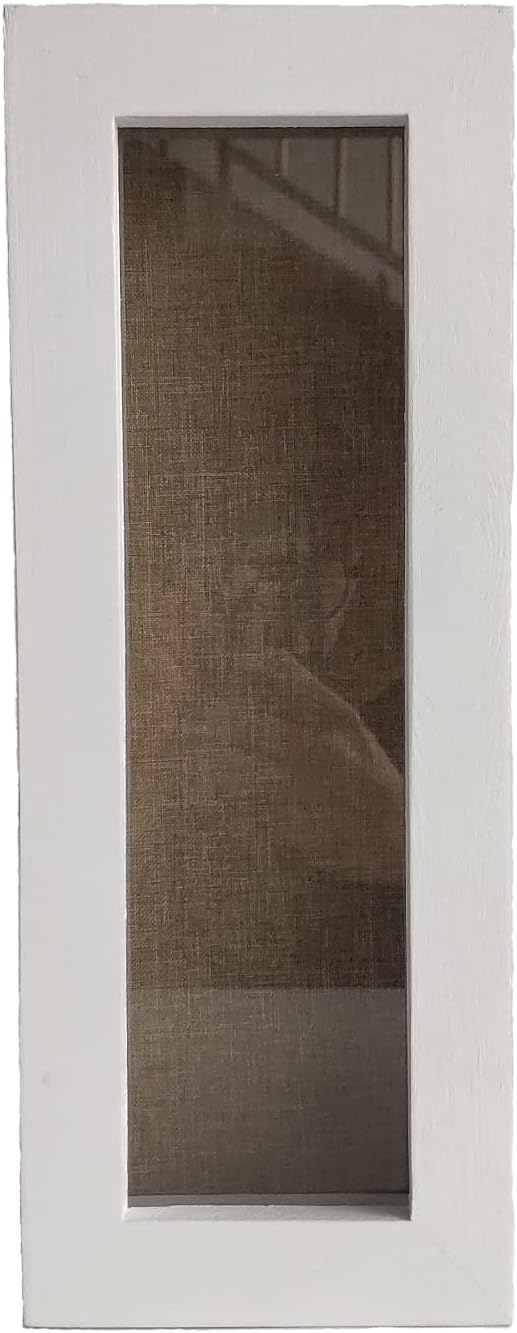 Amazon.com - WANLIAN Long Shadow Box Frame 5x12.5 Shadow Box Display ...