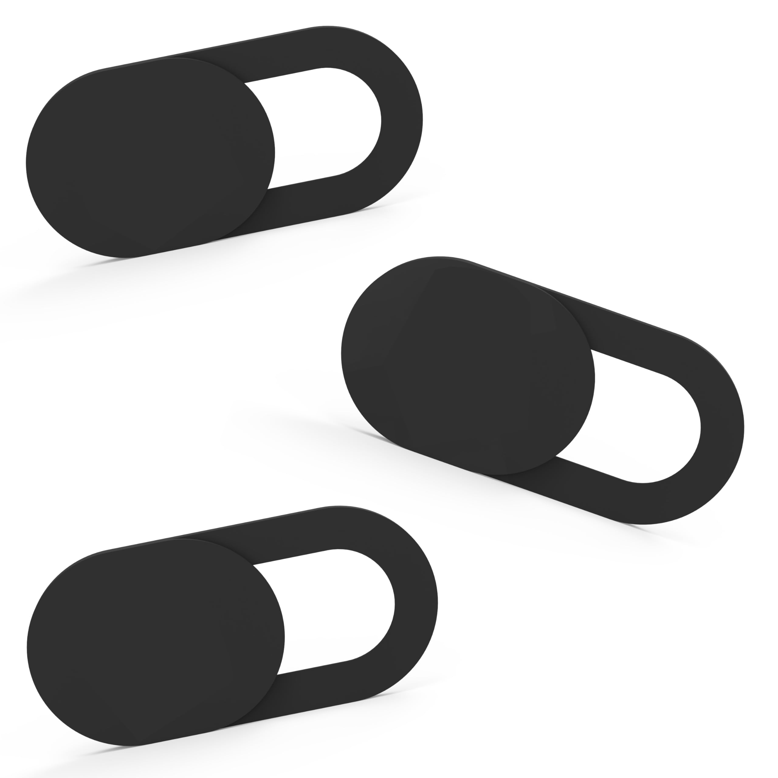 Amazon.com: Tsyfro Ultra-Slim Laptop Camera Cover Slide | 0.03 Inch ...