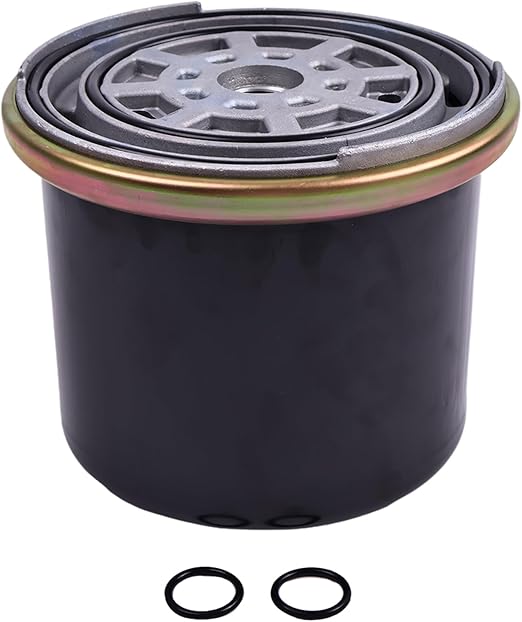 Amazon.com: LSSOCH Air Dryer Cartridge Compatible with 065612 Bendix ...