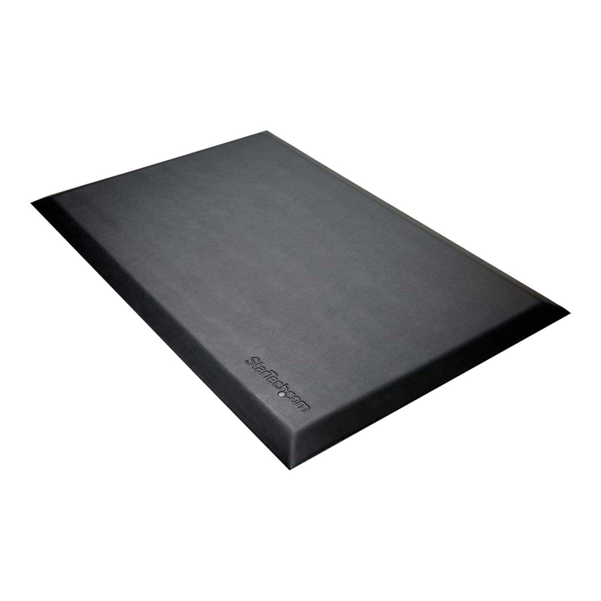 Amazon.com: StarTech.com Anti-Fatigue Mat for Standing Desk-Ergonomic ...