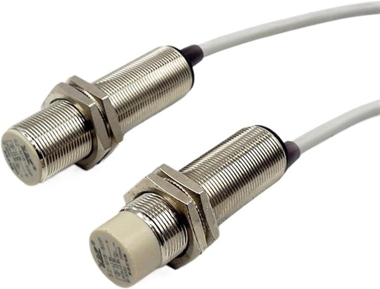Amazon.com: TJYCVWXZ Capacitive Proximity Switch Sensor SZC-M18-8DN can ...