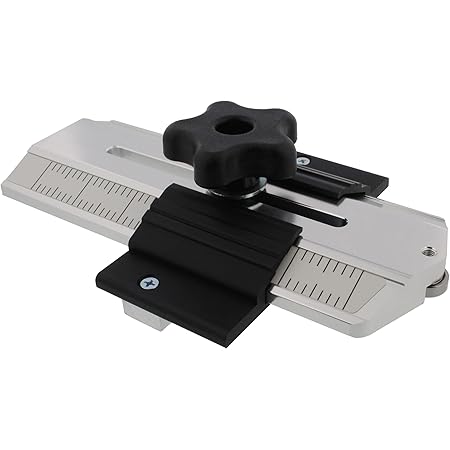 Thin Rip Tablesaw Jig – Rip Saw Jig for Repetitive Narrow Strip Cuts on ...