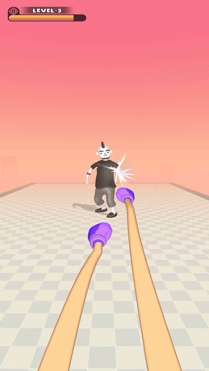 Maze Punch Boxing - App on Amazon Appstore