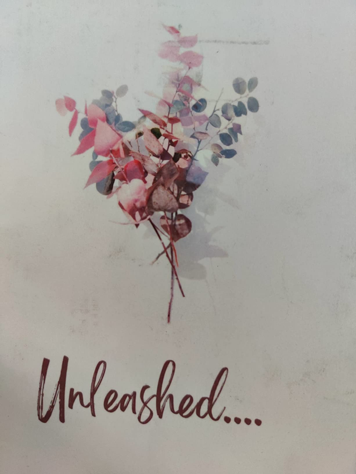 Buy Unleashed.... Book Online at Low Prices in India | Unleashed ...